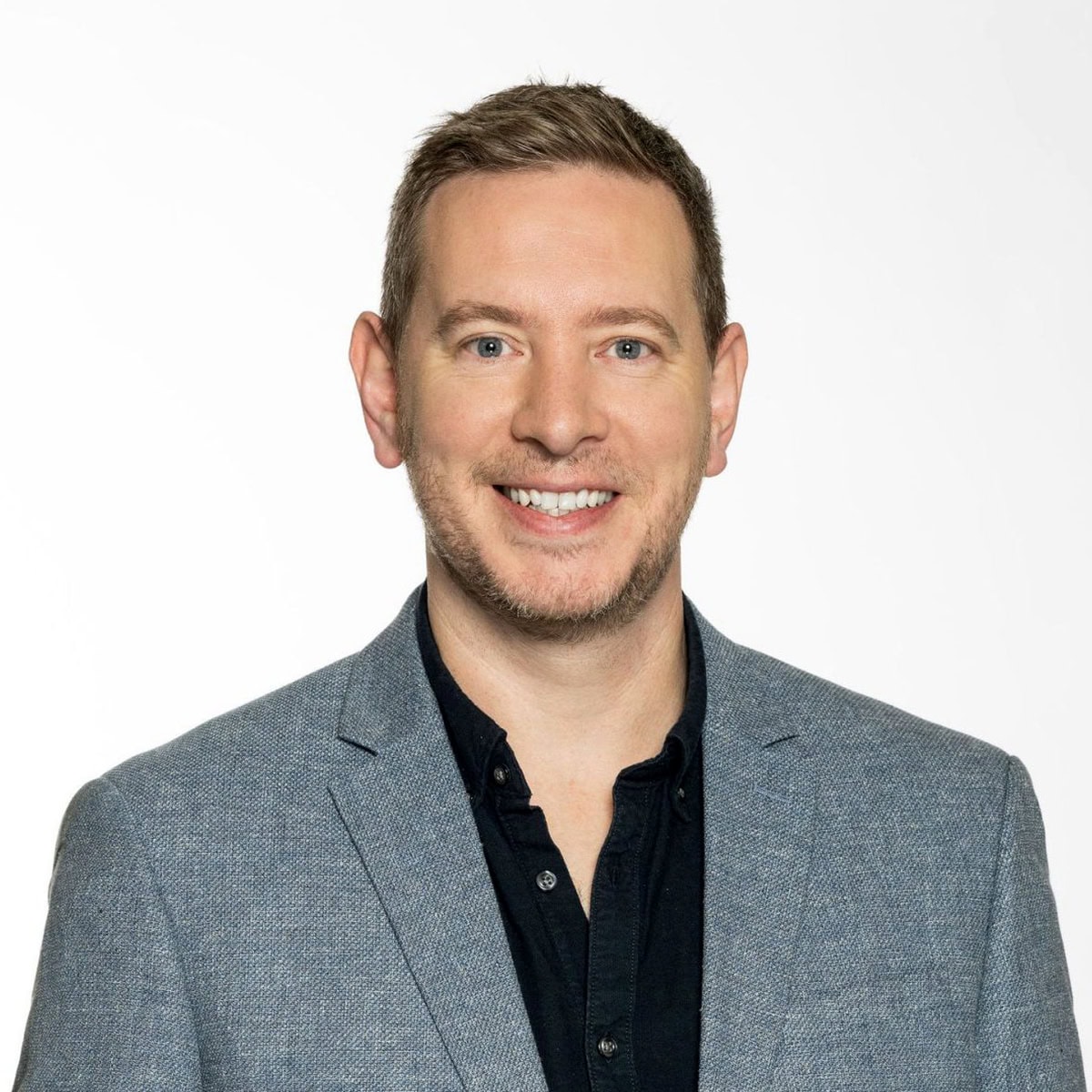 David Crowley - Translational Research Institute