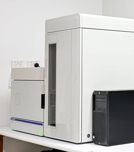 Evident VS200 Slide Scanner - Translational Research Institute