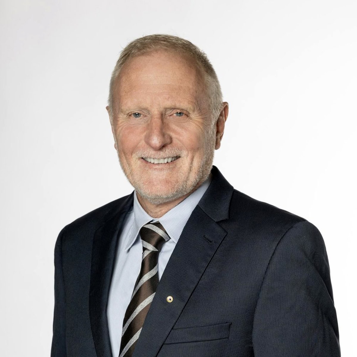 Jim Walker - Translational Research Institute