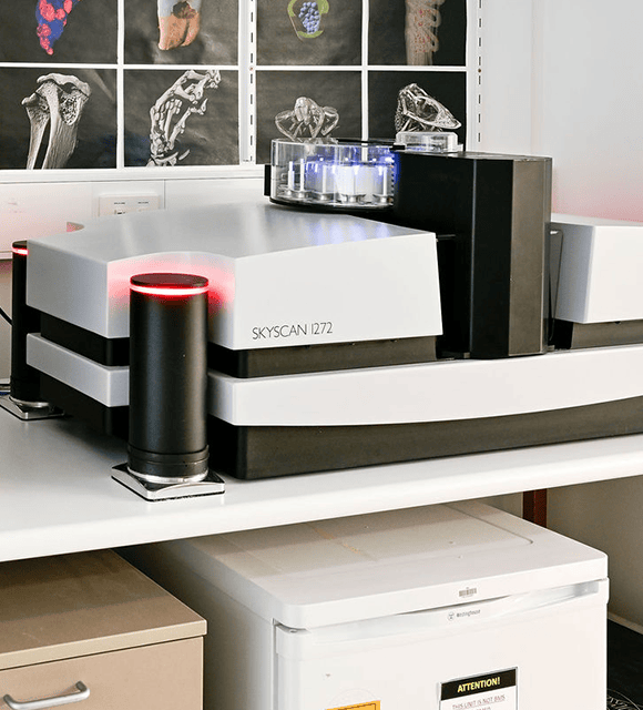 Bruker Skyscan 1272 - Translational Research Institute