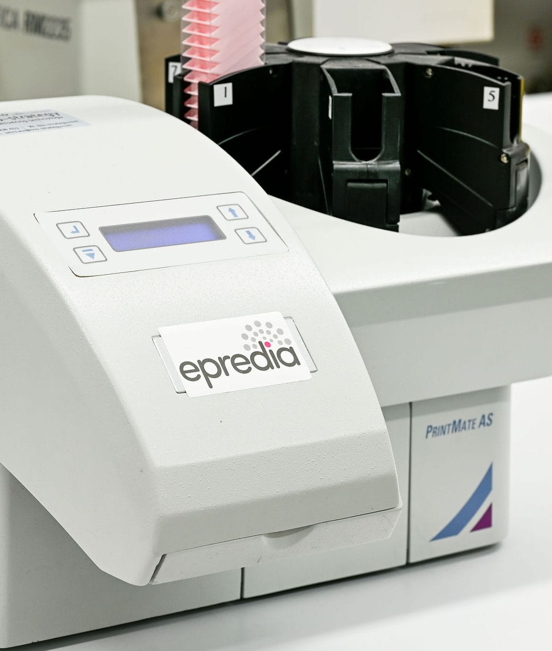 Slide and Cassette Printers - Translational Research Institute