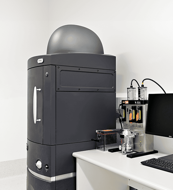 Perkin Elmer IVIS Spectrum - Translational Research Institute