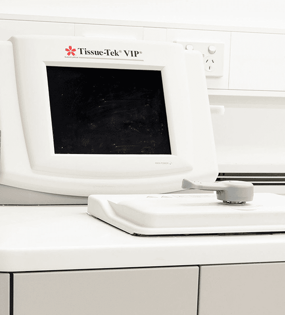 Tissue Processor - Translational Research Institute