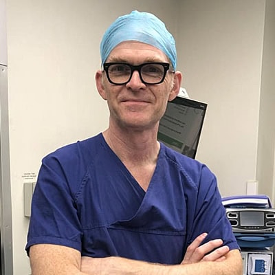 Andrew Barbour - Translational Research Institute