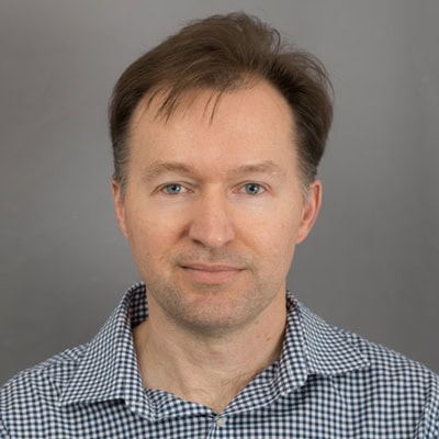 Andrew Brooks - Translational Research Institute