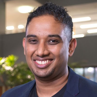 Arutha Kulasinghe - Translational Research Institute