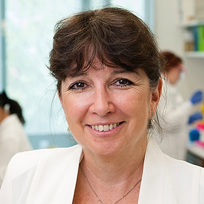 Colleen Nelson - Translational Research Institute