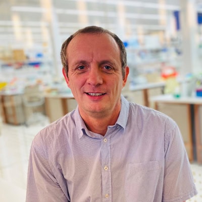 Colm Keane - Translational Research Institute