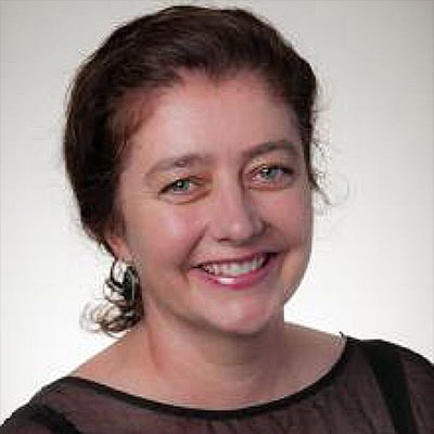 Elizabeth Williams - Translational Research Institute