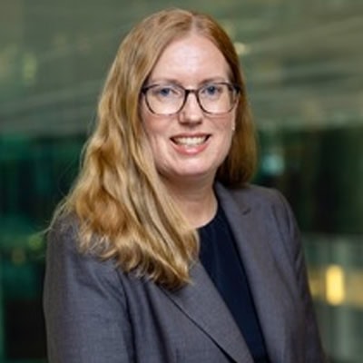 Emma Hamilton-Williams - Translational Research Institute