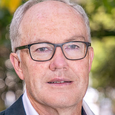 Greg Cook - Translational Research Institute