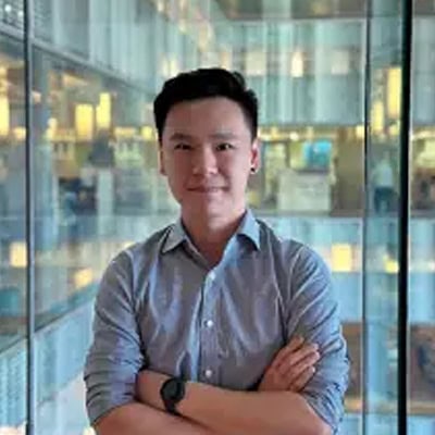 Jing Jie Teh - Translational Research Institute