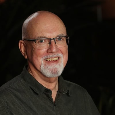 John Hooper - Translational Research Institute