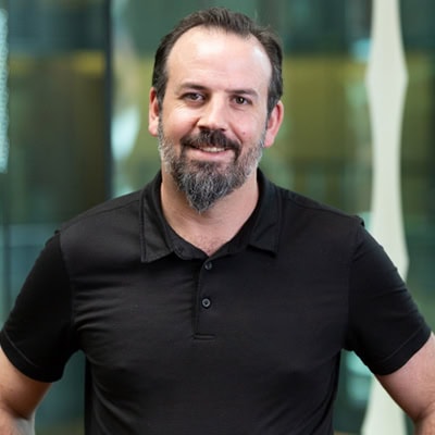 John Kemp - Translational Research Institute