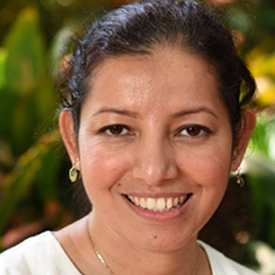 Kavita Bisht - Translational Research Institute