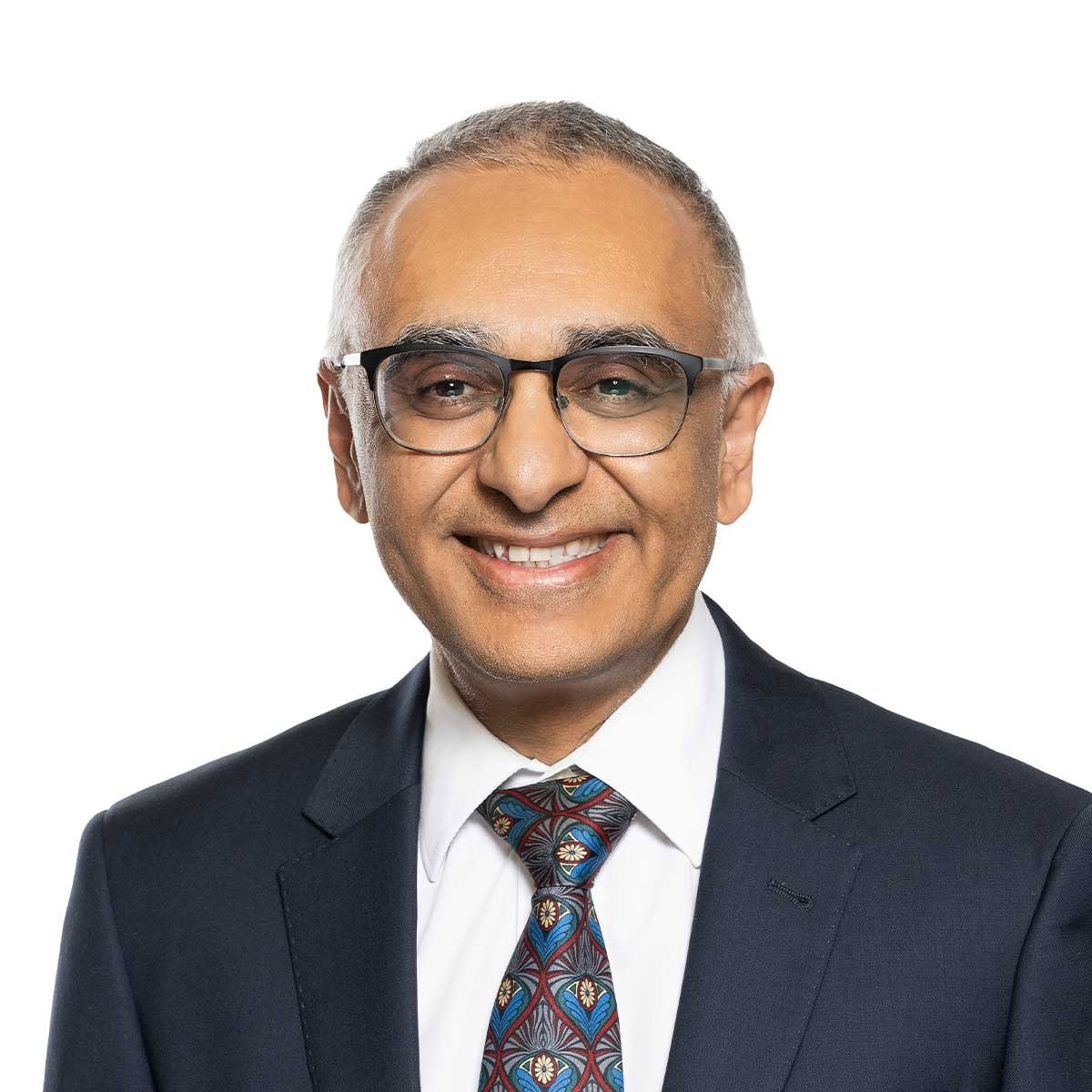 Professor Maher Gandhi - Translational Research Institute