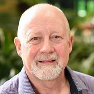 Mark Morrison - Translational Research Institute