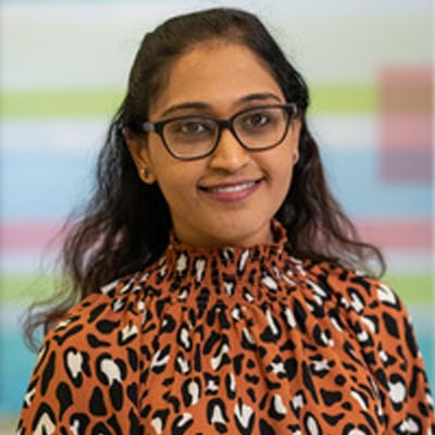 Nanthini Jayabalan - Translational Research Institute