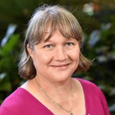 Pamela Pollock - Translational Research Institute