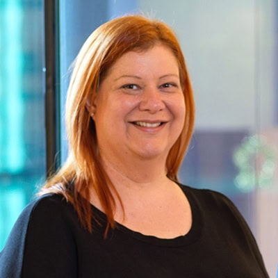 Sally-Anne Stephenson - Translational Research Institute